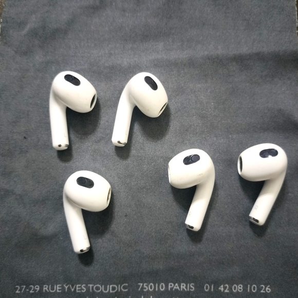 Apple | Shirts | Airpod Replacements 3rd Gen | Poshmark